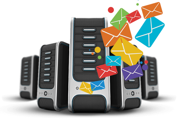 Domain, Web Design, Web Hosting, SEO, Mail Server, Firewall, Anti-Virus ...