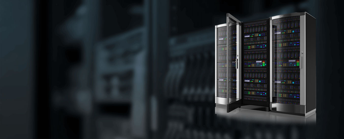 Domain, Web Design, Web Hosting, SEO, Mail Server, Firewall, Anti-Virus ...